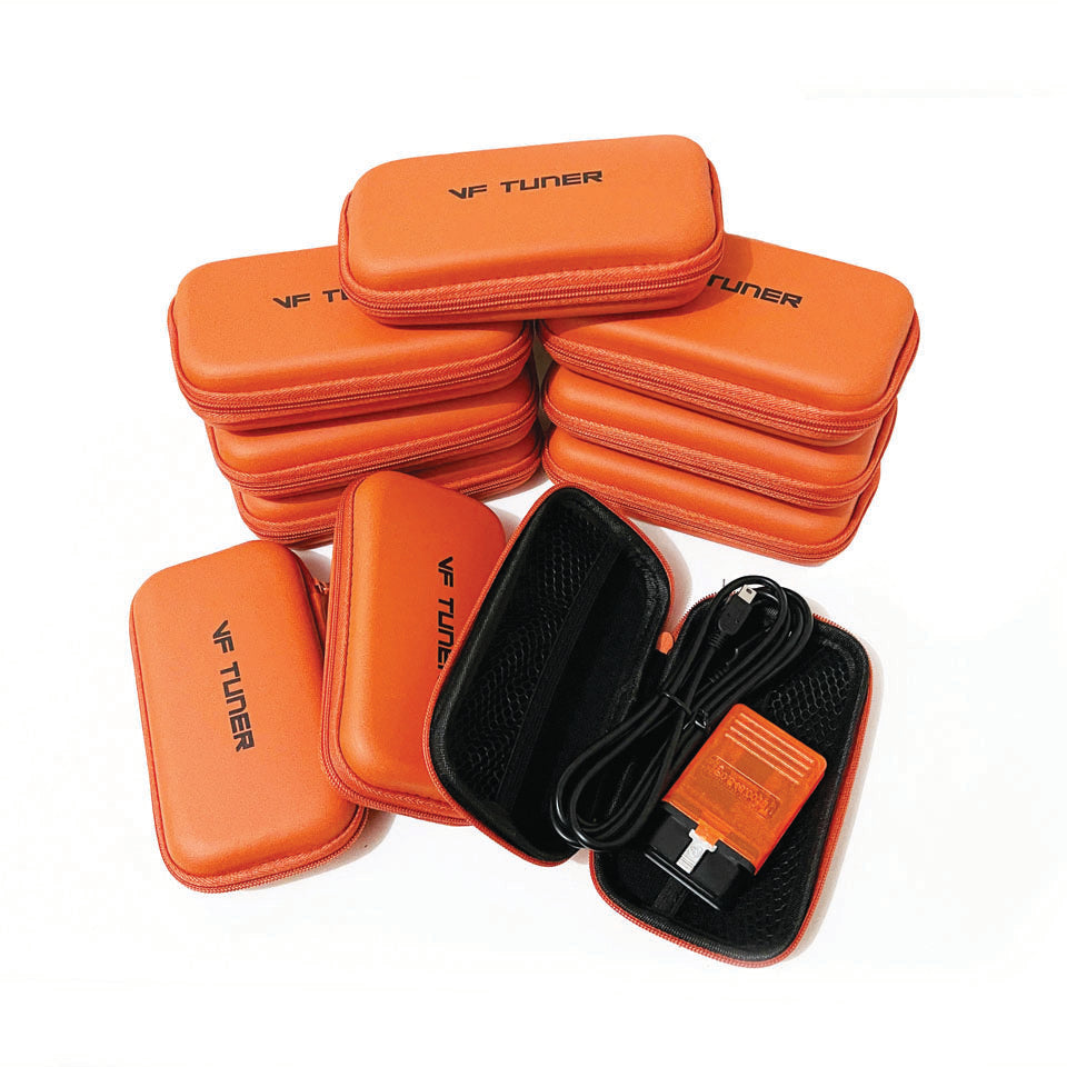 OrangeVirus Tuning – VF Tuner